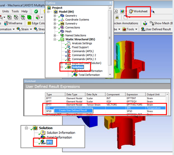 流固耦合|08-3 CFD-POST数据输出_cfdpost结果流固耦合-CSDN博客
