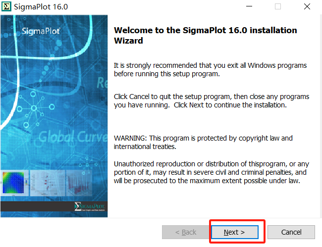 实用强大的数据分析绘图软件：SigmaPlot 16安装教程及下载_sigmplot 16-CSDN博客