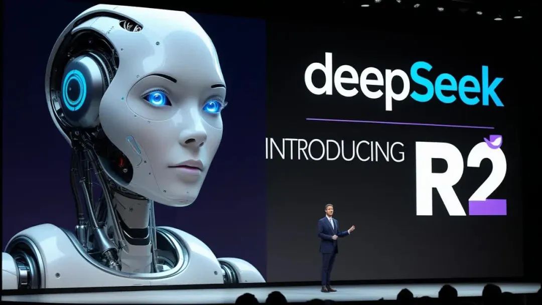 DeepSeek R2：中国AI新纪元的引领者，技术突破与产业变革的里程碑_deepseek-r2预计将在7月初发布-CSDN博客