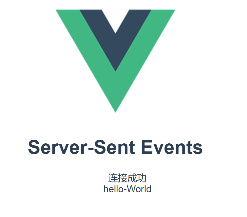 SpringBoot官方提供的实时消息推送解决方案，真香！_sseemitter-CSDN博客