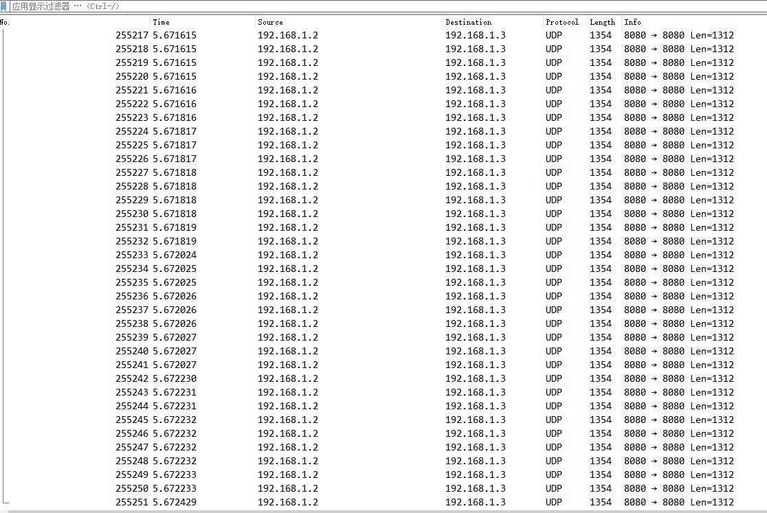 基于FPGA Verilog实现UDP千兆以太网协议栈与OV5640图像采集-CSDN博客