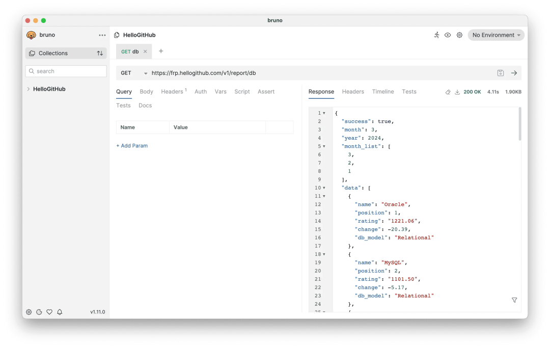 盘点！HelloGitHub 年度热门开源项目-CSDN博客