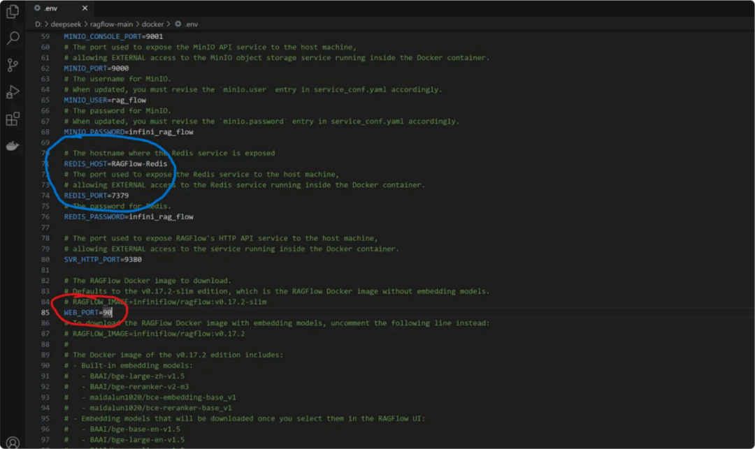 双引擎协同：RAGFlow+Dify并行部署实战，打造企业级多模态知识服务架构！-CSDN博客