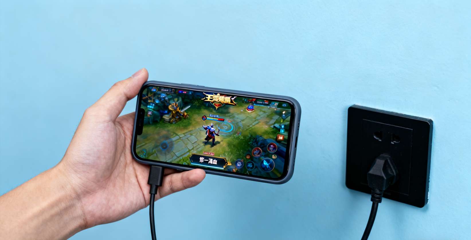 你支持游戏内显示电量、信号或时间吗？-CSDN博客