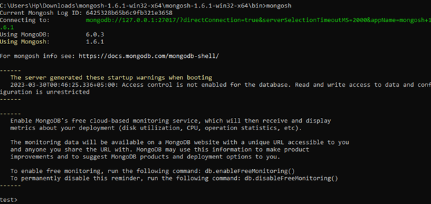 MongoDB Tutorial for Beginners | Learn with Examples-CSDN博客