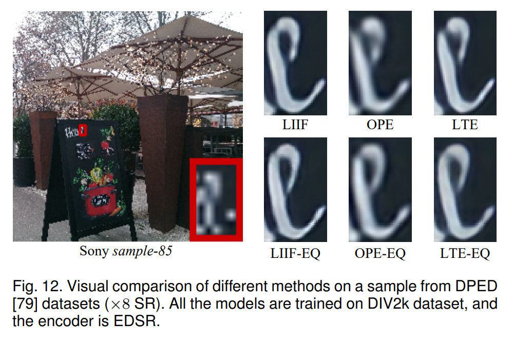 IEEE TPAMI | 旋转等变性拯救任意尺度超分：西安交大等提出旋转等变ASISR框架-CSDN博客
