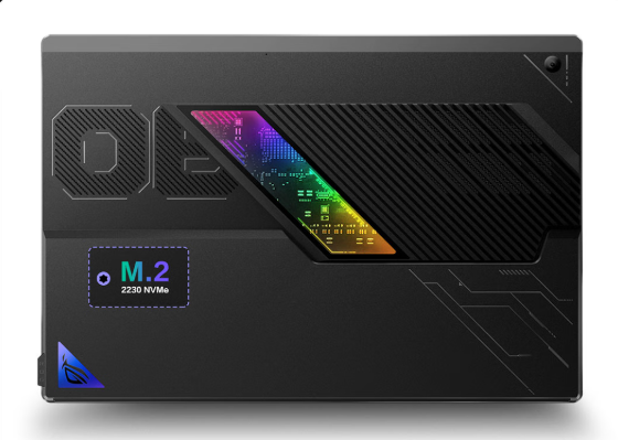 ROG幻X 2025：轻盈绽放，解锁全能创作力！-CSDN博客