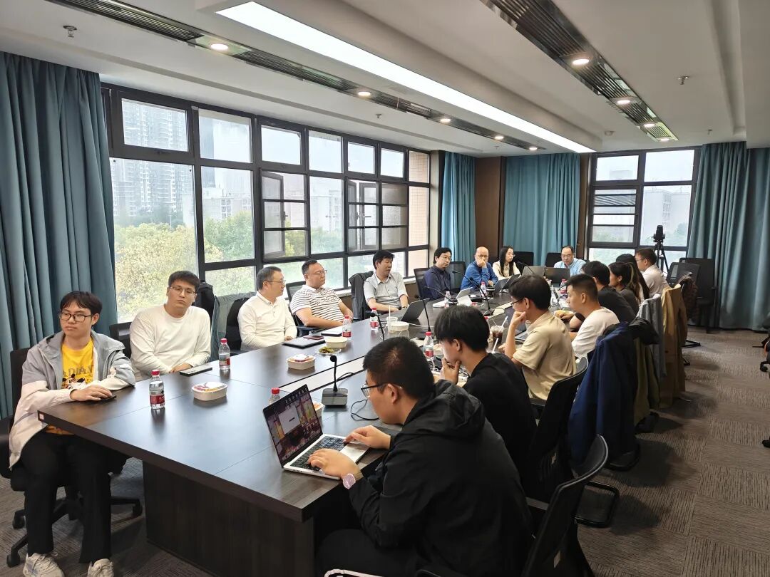 SIG动态 | OpenKG召开KAG知识增强生成开源框架工作讨论会-CSDN博客