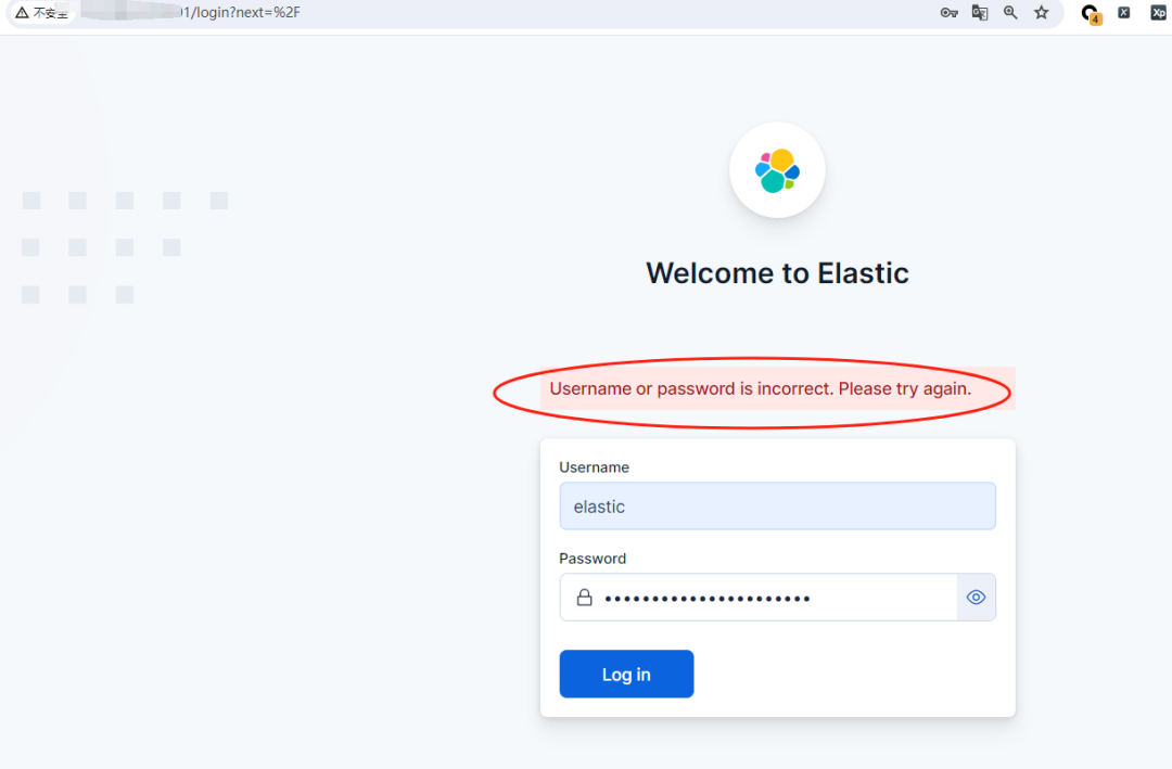 Elasticsearch 8.X、9.X 忘记密码，怎么办？-CSDN博客