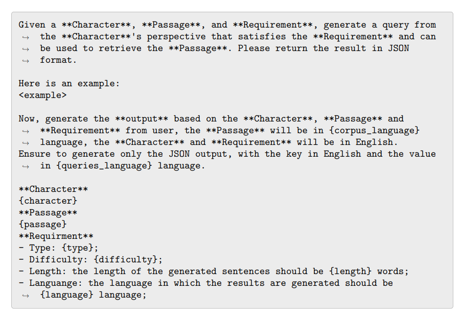 Qwen开源Embedding模型深度解读：细节剖析与实测结果大公开！_text-embedding-v4-CSDN博客