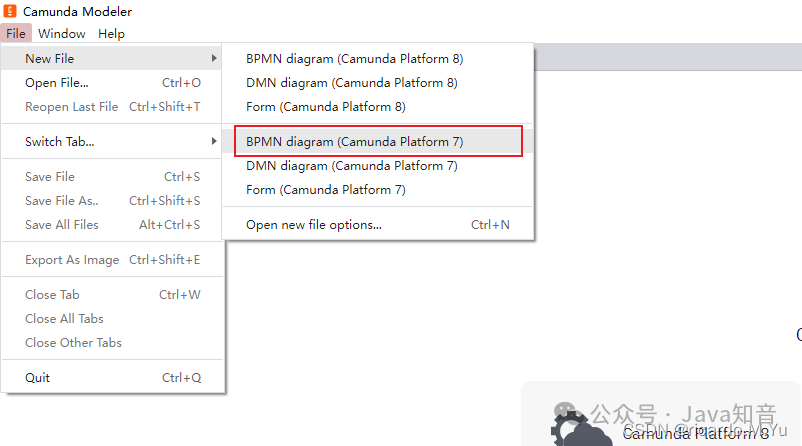 Springboot 优雅集成 Camunda 7 工作流引擎camunda7 Csdn博客 