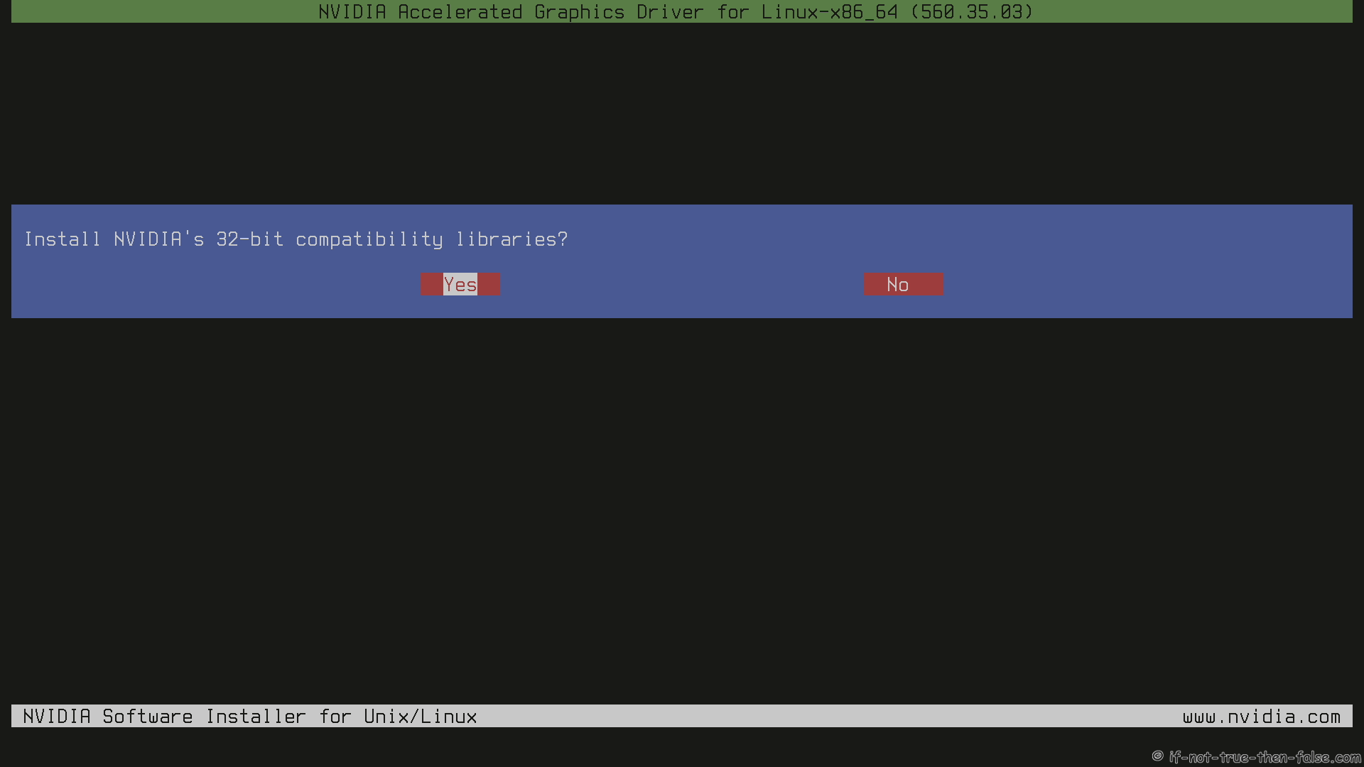 Fedora42安装NVIDIA专有驱动_fedora42安装nvidia驱动-CSDN博客