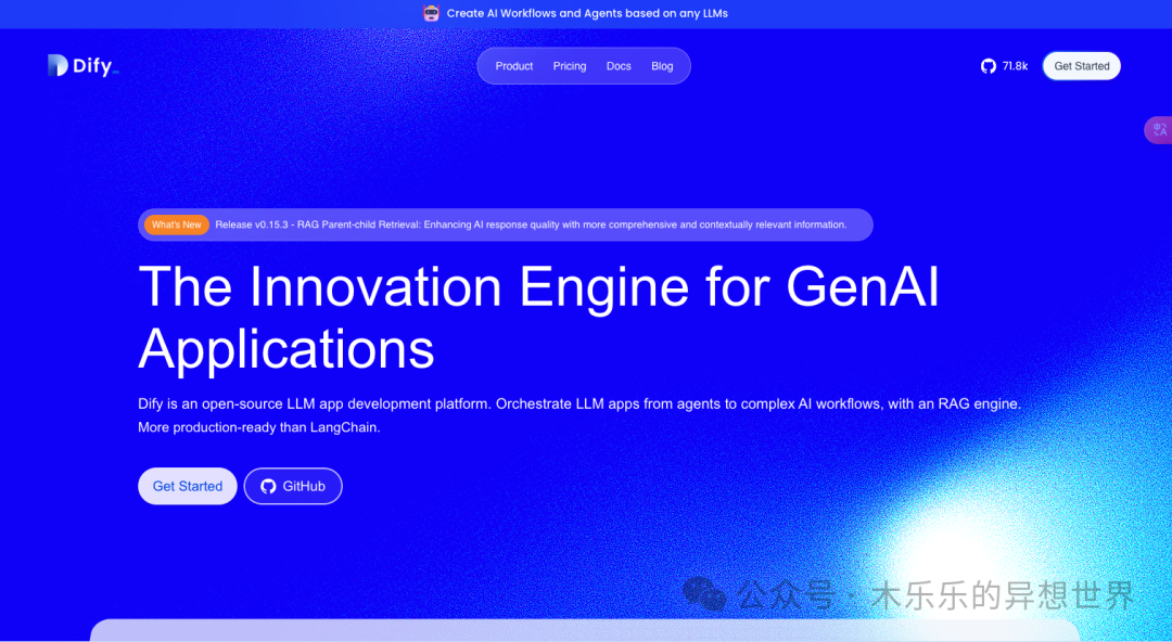 Docker本地部署 Dify升级指南｜接入 DeepSeek-r1 api_dify docker升级-CSDN博客