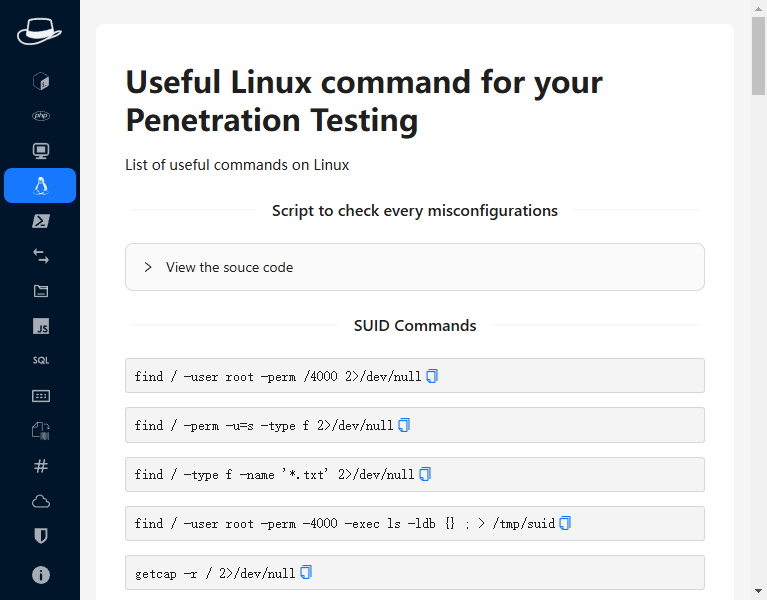 hack tools渗透测试必备插件_hacktools-CSDN博客