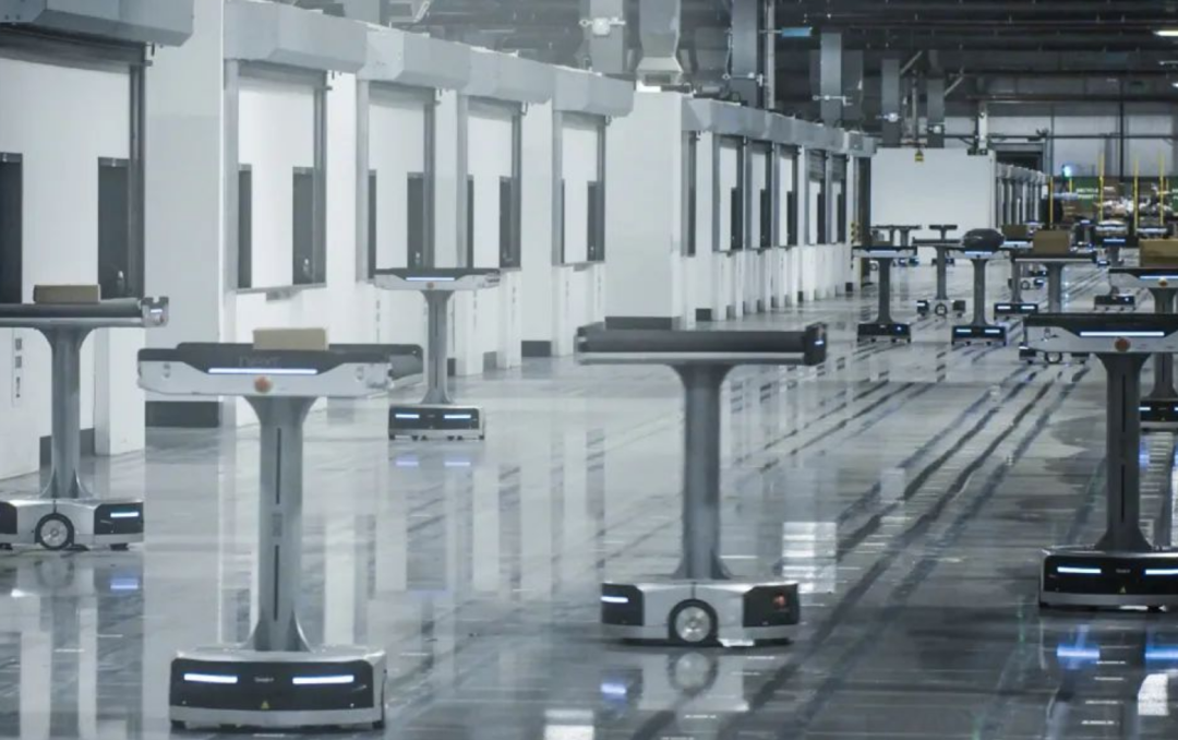 智能仓储龙头获得香港IPO“路条“，即将登陆资本市场-CSDN博客