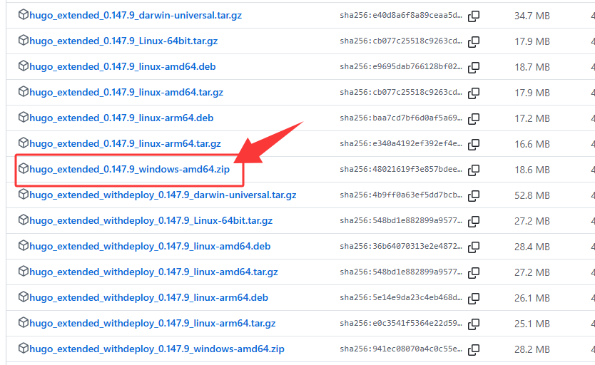 本地部署网站生成器 HUGO 并实现外部访问 （Windows 版本）_hugo本地部署csdn-CSDN博客