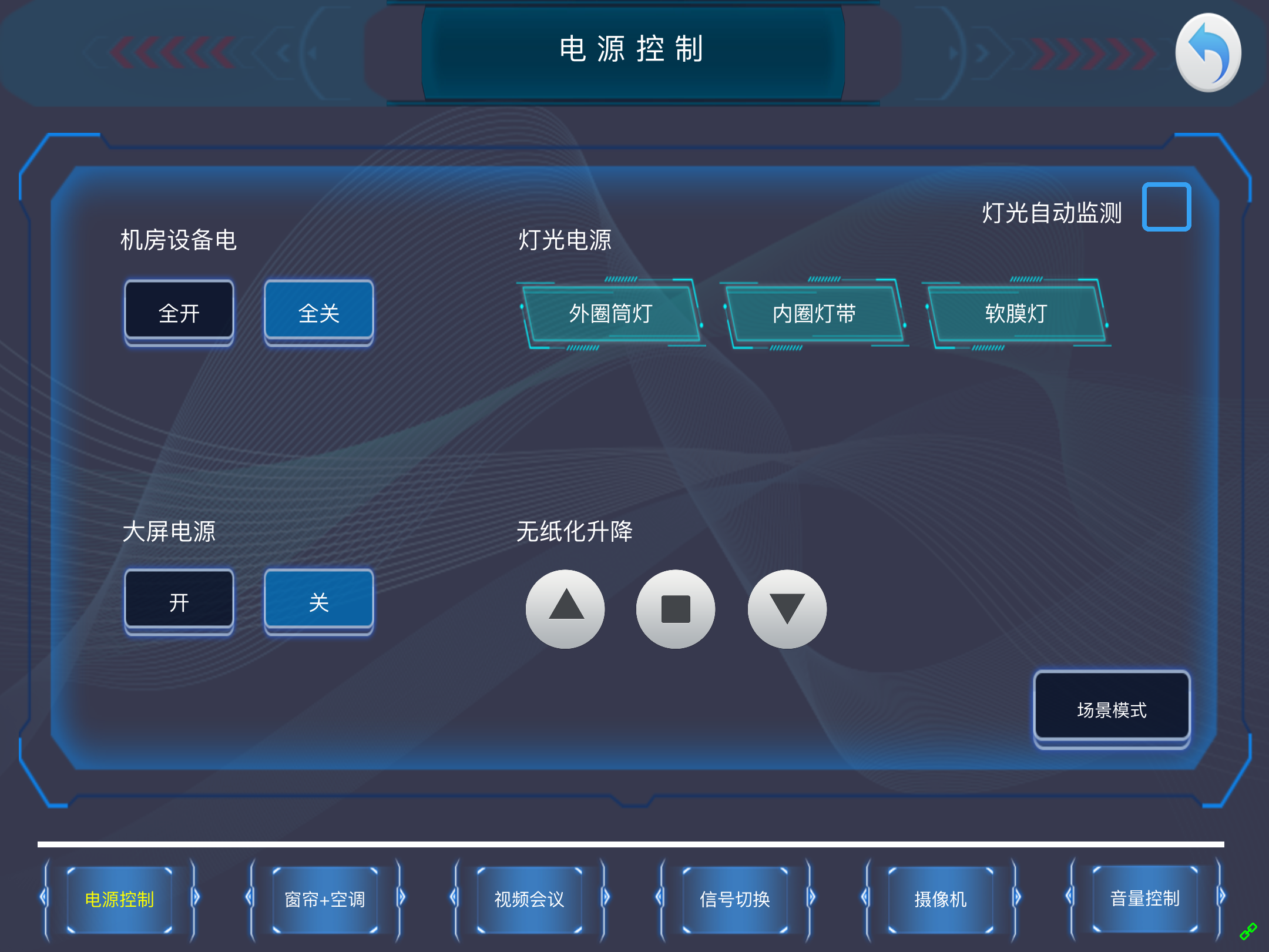 AIGC赋能HMI开发：AI自动生成设备控制界面的逻辑推演与效率革命_ai hmi生成大模型-CSDN博客