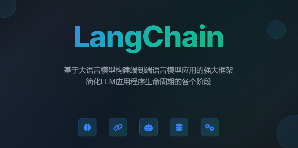 保姆级教程！手把手带你玩转LangChain，从“是什么”到“跑起来”，每个坑我都替你踩过了！_langchain 怎么玩-CSDN博客