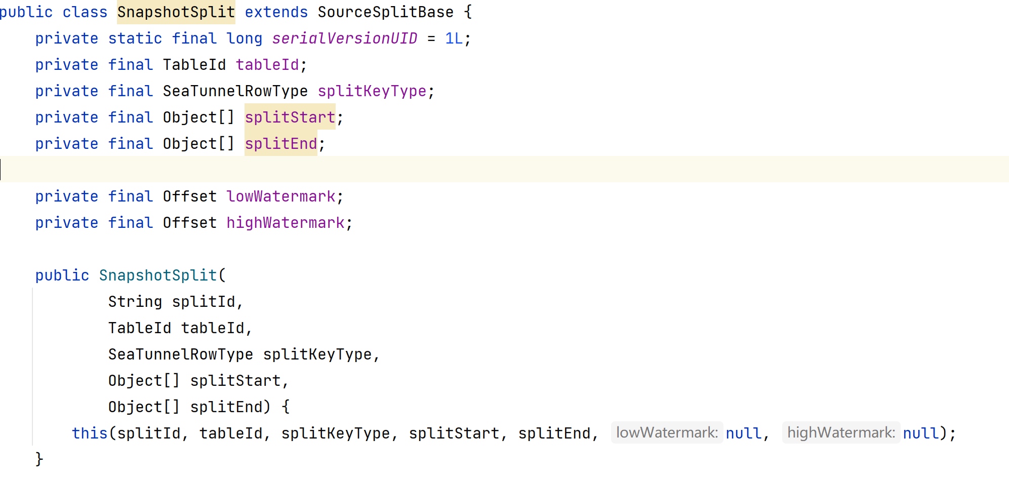 主键分布不均 SeaTunnel CDC 同步卡顿多日？这样优化终于通了！_seatunnel mysql cdc-CSDN博客
