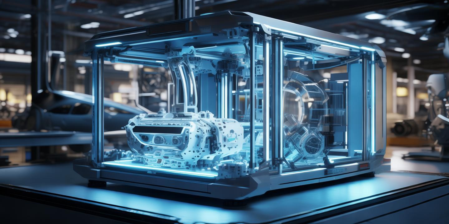 3D打印技术及其应用领域_fdm在教育领域应用-CSDN博客