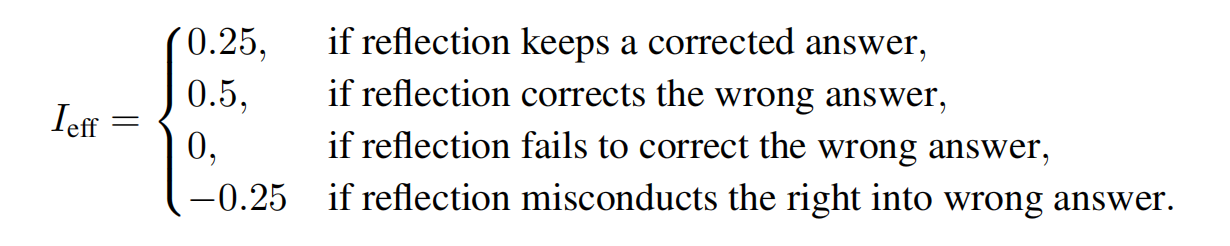 【论文阅读】SRPO: Enhancing Multimodal LLM Reasoning via Reflection-Aware Reinforcement Learning-CSDN博客