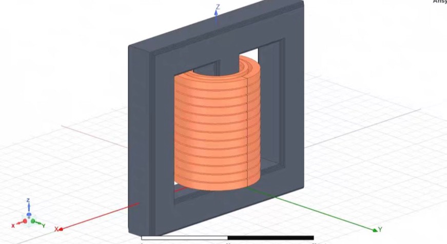 Ansoft ANSYS Maxwell 有限元仿真：无线电能传输WPT、磁耦合谐振、多相多绕...-CSDN博客