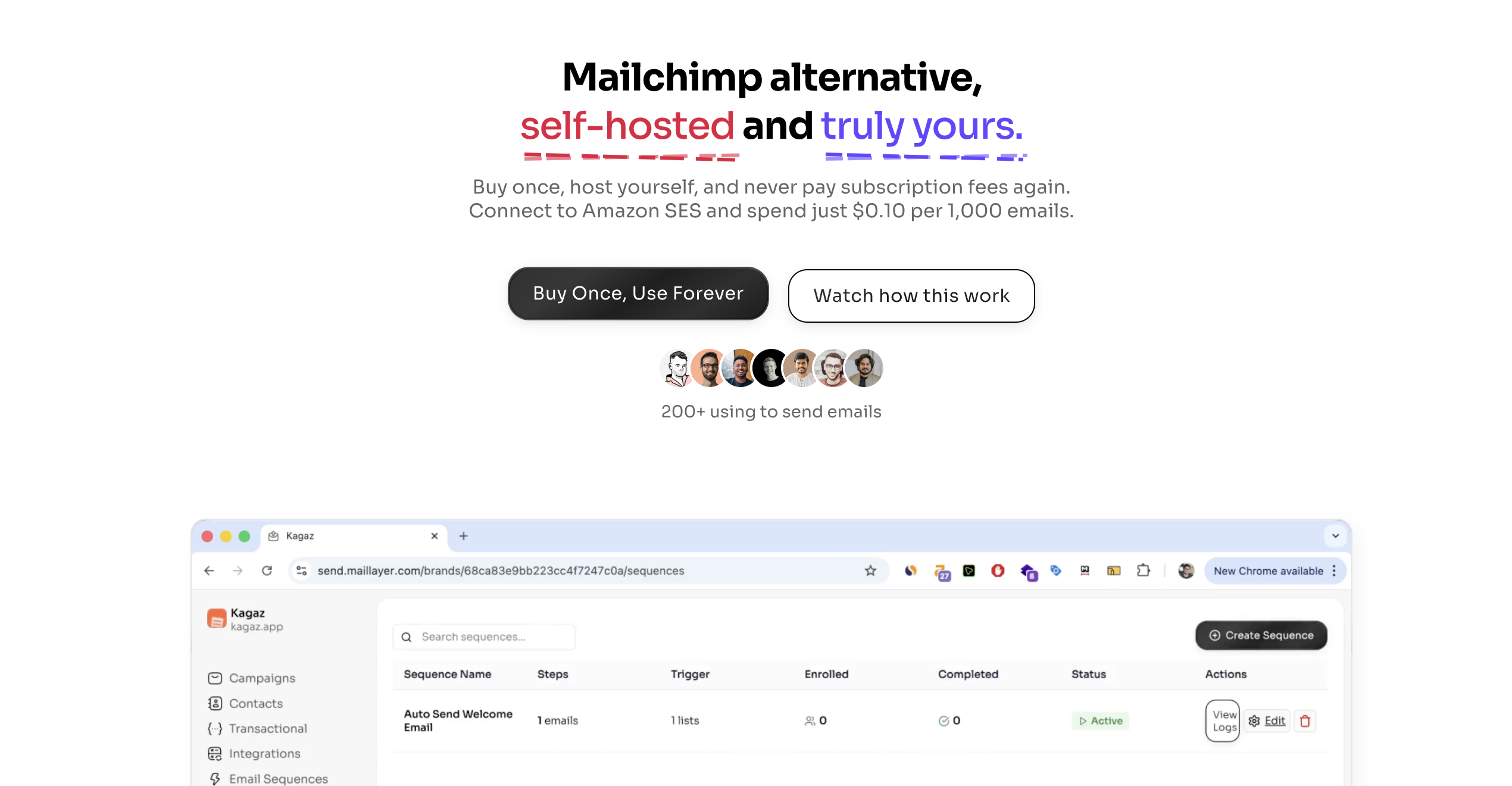 Product Hunt 每日热榜 | 2025-11-03-CSDN博客