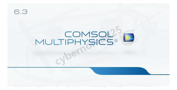 2025最新【Comsol】史上最全Comsol安装教程，图文教程（超详细)-CSDN博客