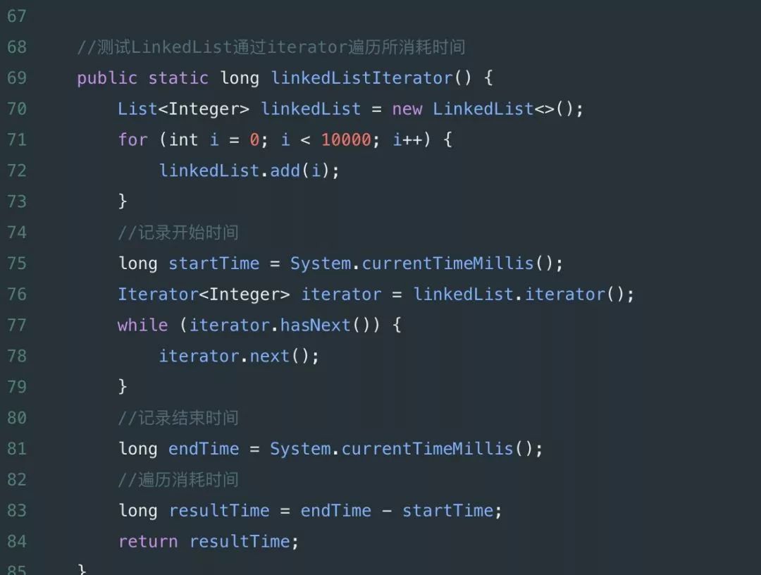 面试官：ArrayList 为啥要实现 RandomAccess 接口？-CSDN博客