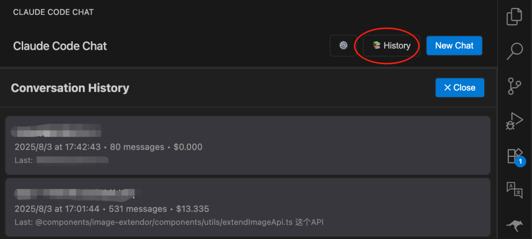 懂代码也能用Claude Code？这个神器，小白也能轻松驾驭！_claude code chat-CSDN博客