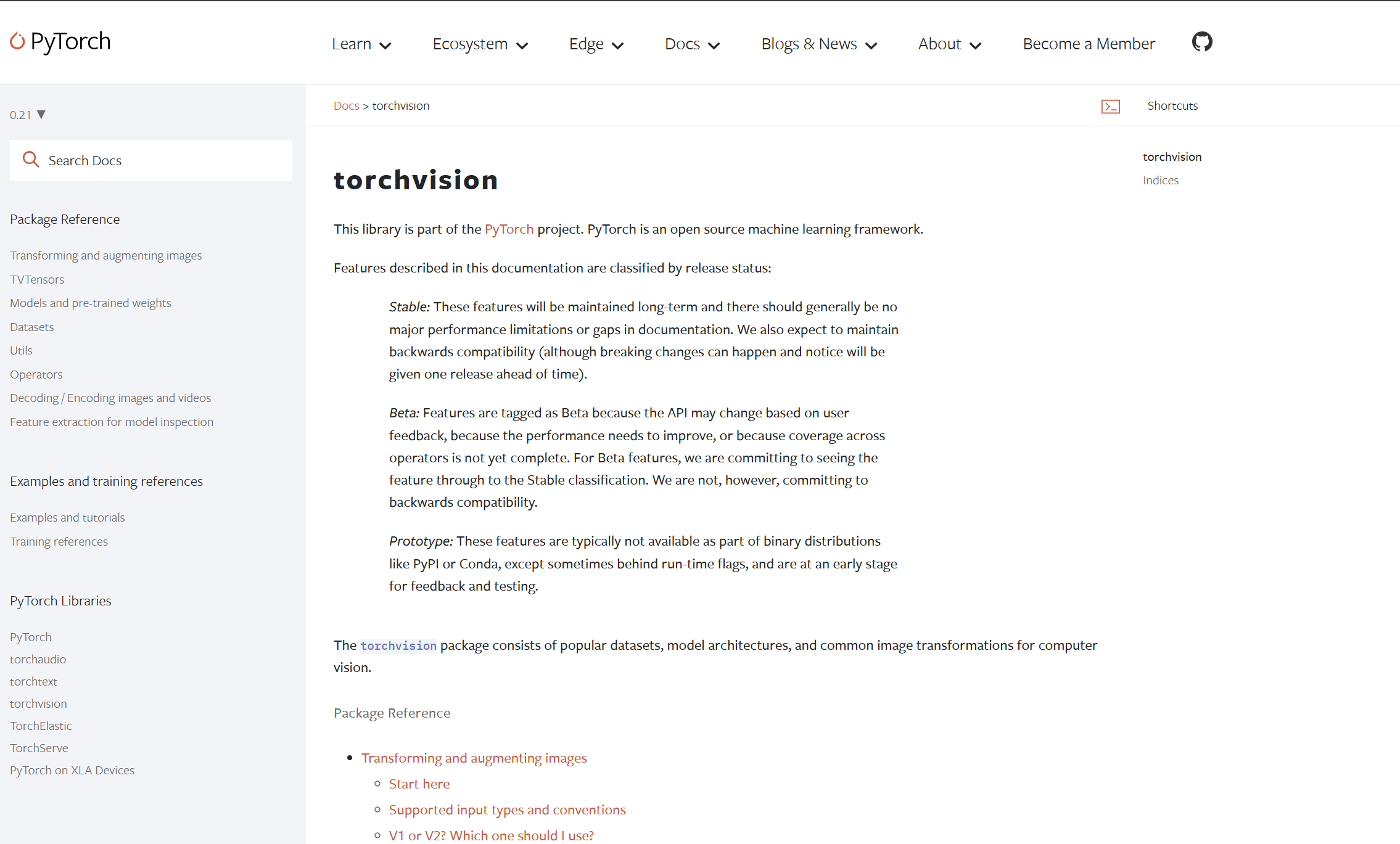小土堆PyTorch笔记-CSDN博客