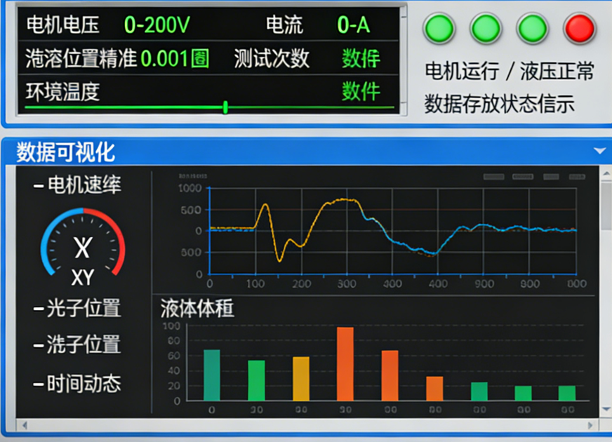 LabVIEW电缆测井仪器测试系统-CSDN博客