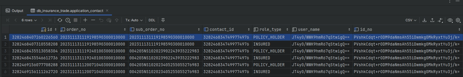 dataGrip以insert sql方式导出查询结果_datagrip导出查询结果-CSDN博客