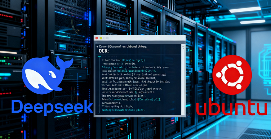 DeepSeek-OCR本地部署全攻略：从环境搭建到可视化应用！-CSDN博客