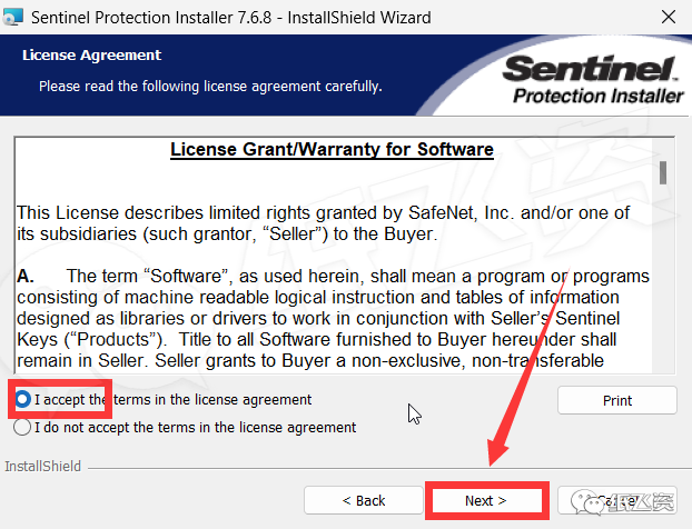 组态王KingView 7.5 SP5安装包下载链接及软件安装教程_kingview7.5-CSDN博客