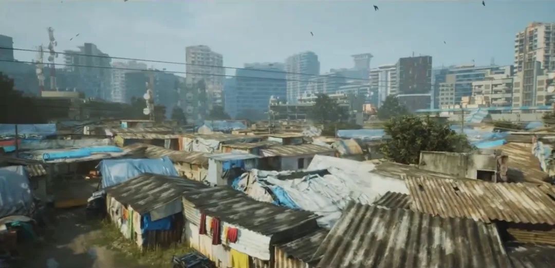 超越黑神话？印度做了一款惊呆全球玩家的3A游戏_印度3a-CSDN博客