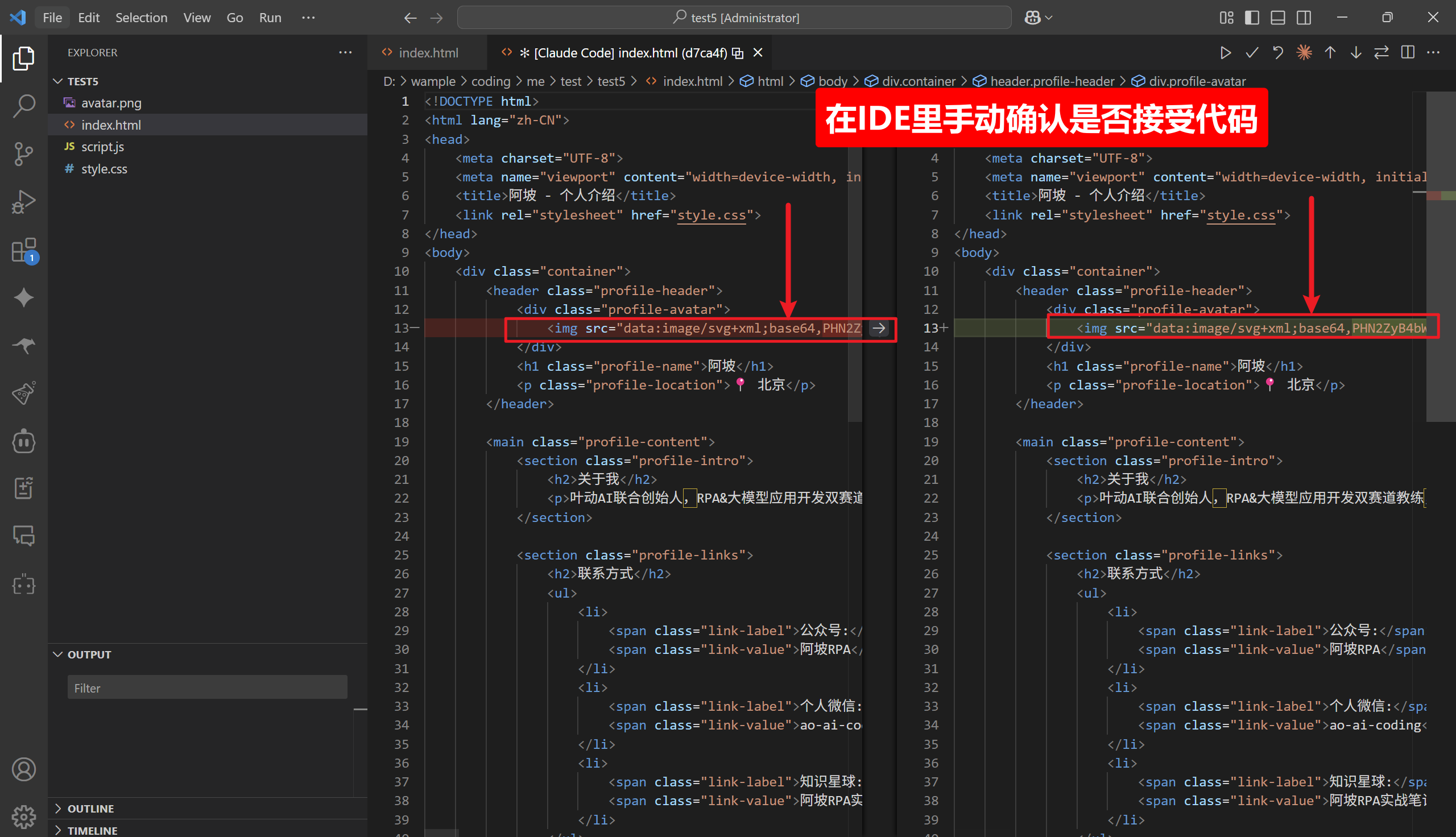 3 分钟讲透 Win 版 Claude Code部署：整合 Qwen-Coder + GLM-4.5，零翻墙平替 Cursor！_glm4.5 vscode-CSDN博客