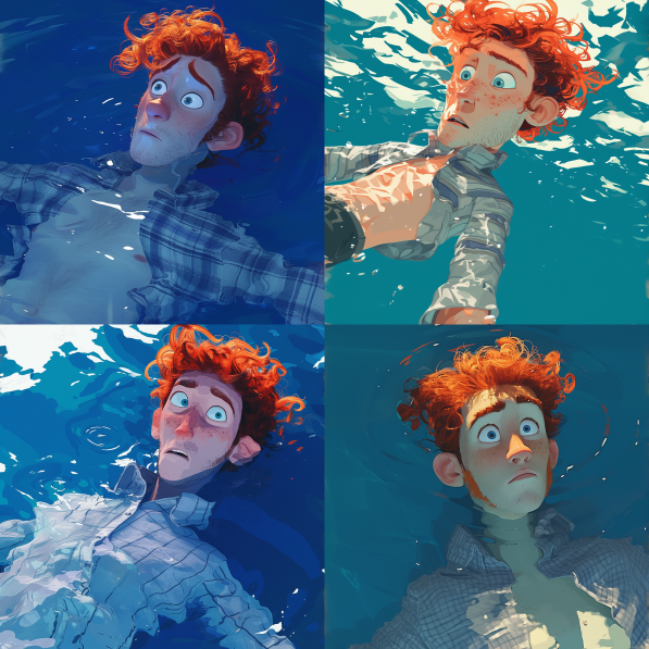 MJ 功力叒大涨！一篇文章彻底搞懂 sref 和 cref-CSDN博客