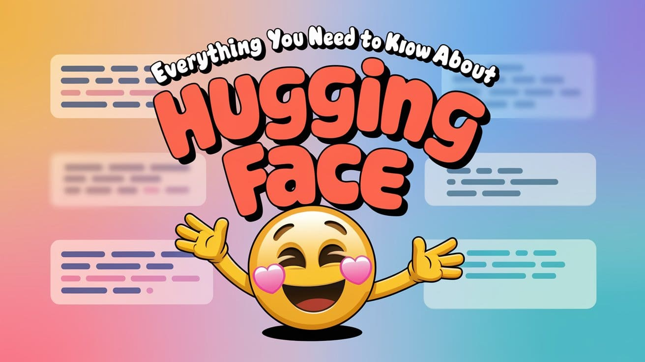 关于Hugging Face模型库和社区_hugging face model hub-CSDN博客