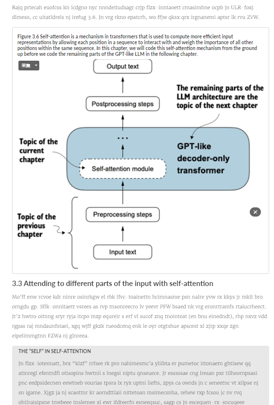 《从零构建大模型》：GitHub标星30k，抢先一睹未来大模型构建秘籍！-CSDN博客