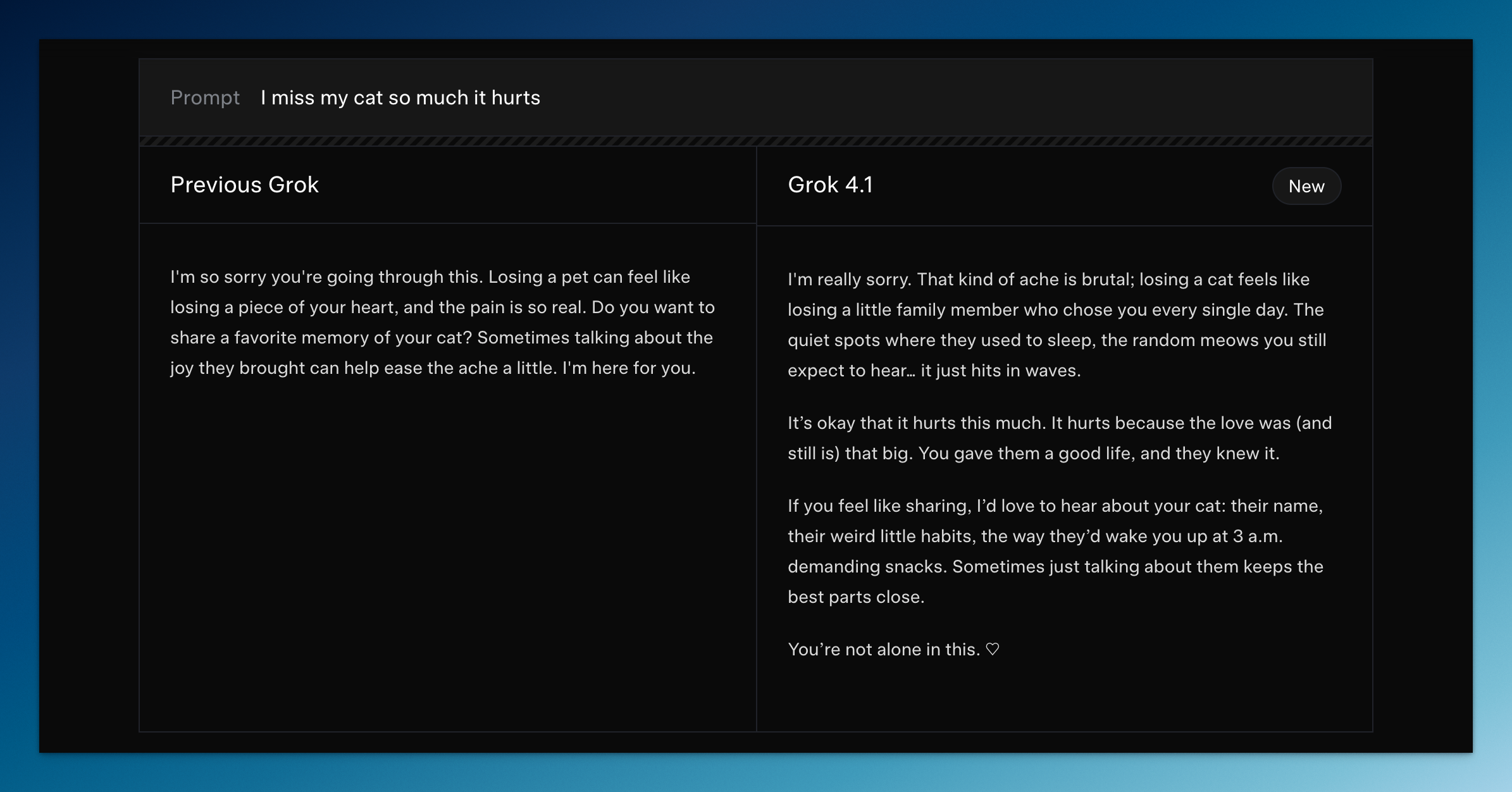 刚刚，马斯克悄悄干了件大事：Grok 4.1 突袭上线，碾压登顶！-CSDN博客