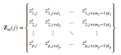 “散布熵+Lempel-Ziv”组合拳拿下IF＞10的中科院1区SCI！快来码住这个特征提取、故障诊断创新思路_lempel-ziv 复杂度计算步骤-CSDN博客