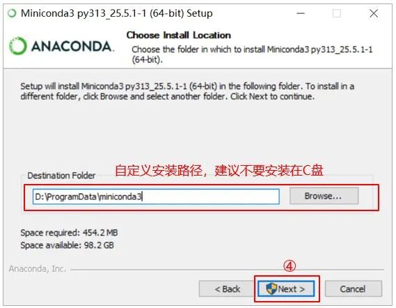 Python包管理神器Miniconda：轻松上手指南（搭配VScode/PyCharm使用）-CSDN博客