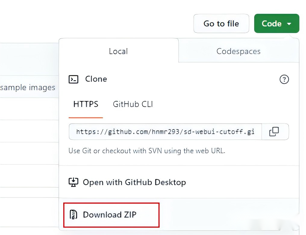 StableDiffusion教程 |SD插件推荐：避免提示词污染的cutoff插件_cutoff插件下载-CSDN博客