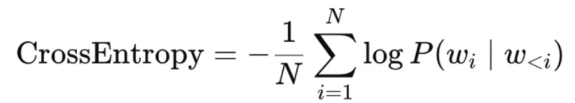 语言模型中的困惑度Perplexity（PPL）是什么？_ppl困惑度-CSDN博客