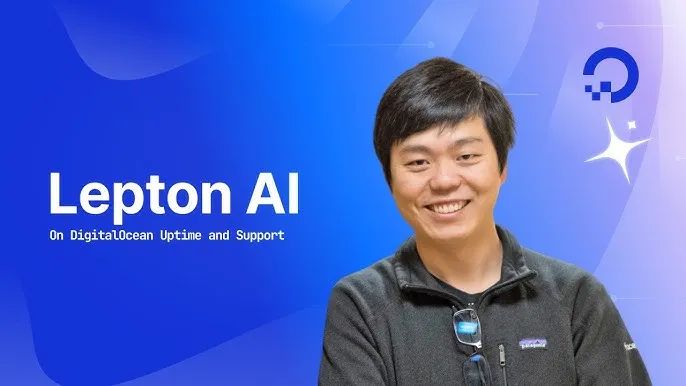 速递｜重磅！阿里前副总裁、Caffe之父贾扬清创办的Lepton AI将卖身英伟达，一笔套现或数亿美元，公司仅创立2年-CSDN博客