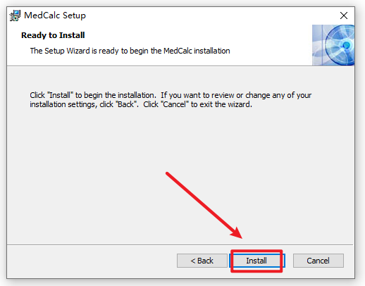 MedCalc 23.3.4医学ROC曲线统计软件安装包下载安装教程_medcalc 新版本-CSDN博客