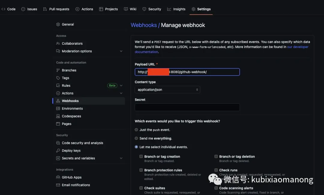 Jenkins连接GitHub和Gitee_jenkins 配置github-CSDN博客