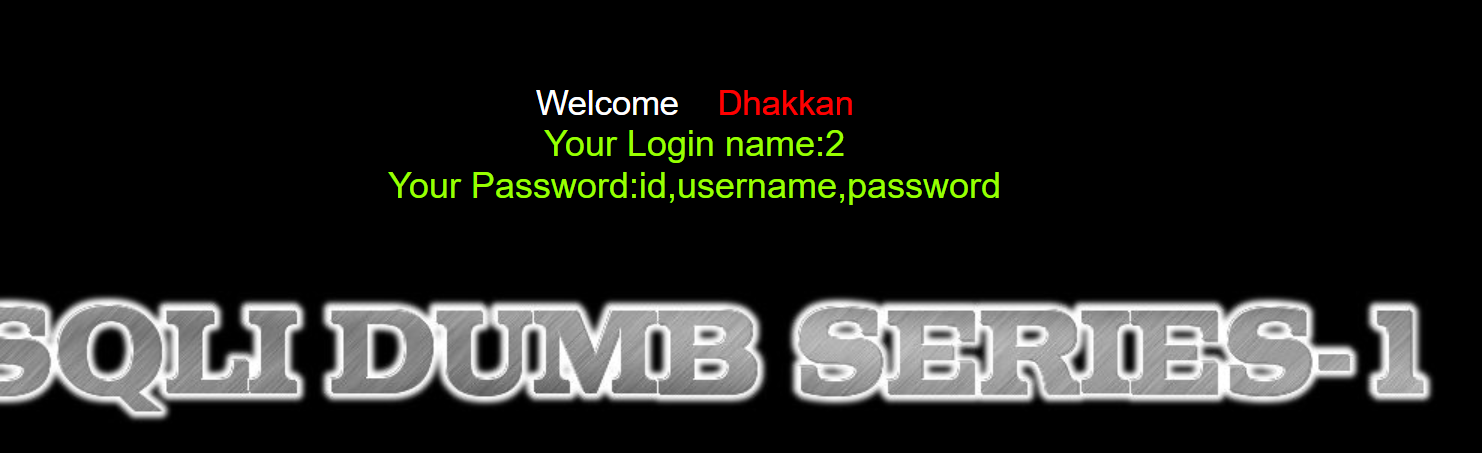 sql-lab less 1-4-CSDN博客