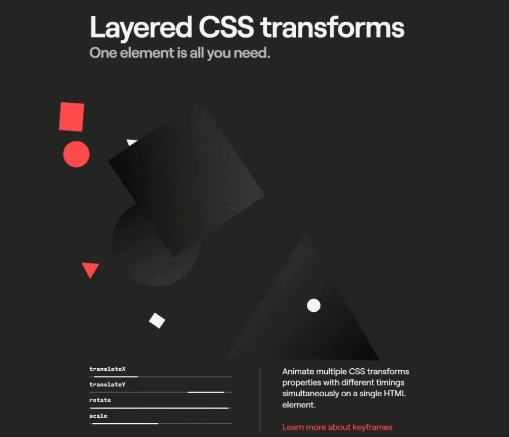 Anime.js：前端动画的魔法师-CSDN博客